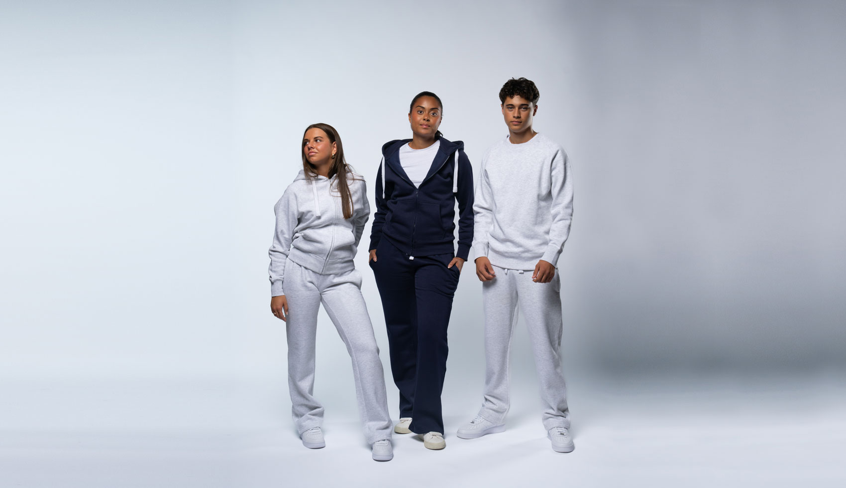 Original Merch til russ. Dame og herre merch